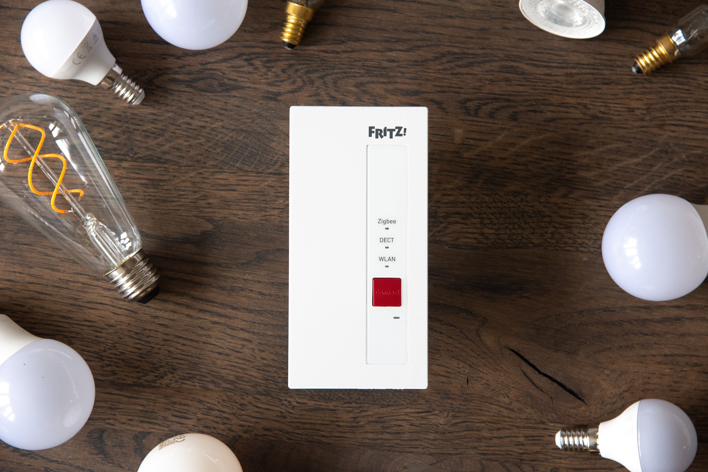 FRITZ!Smart Gateway recensie – smarthome van AVM