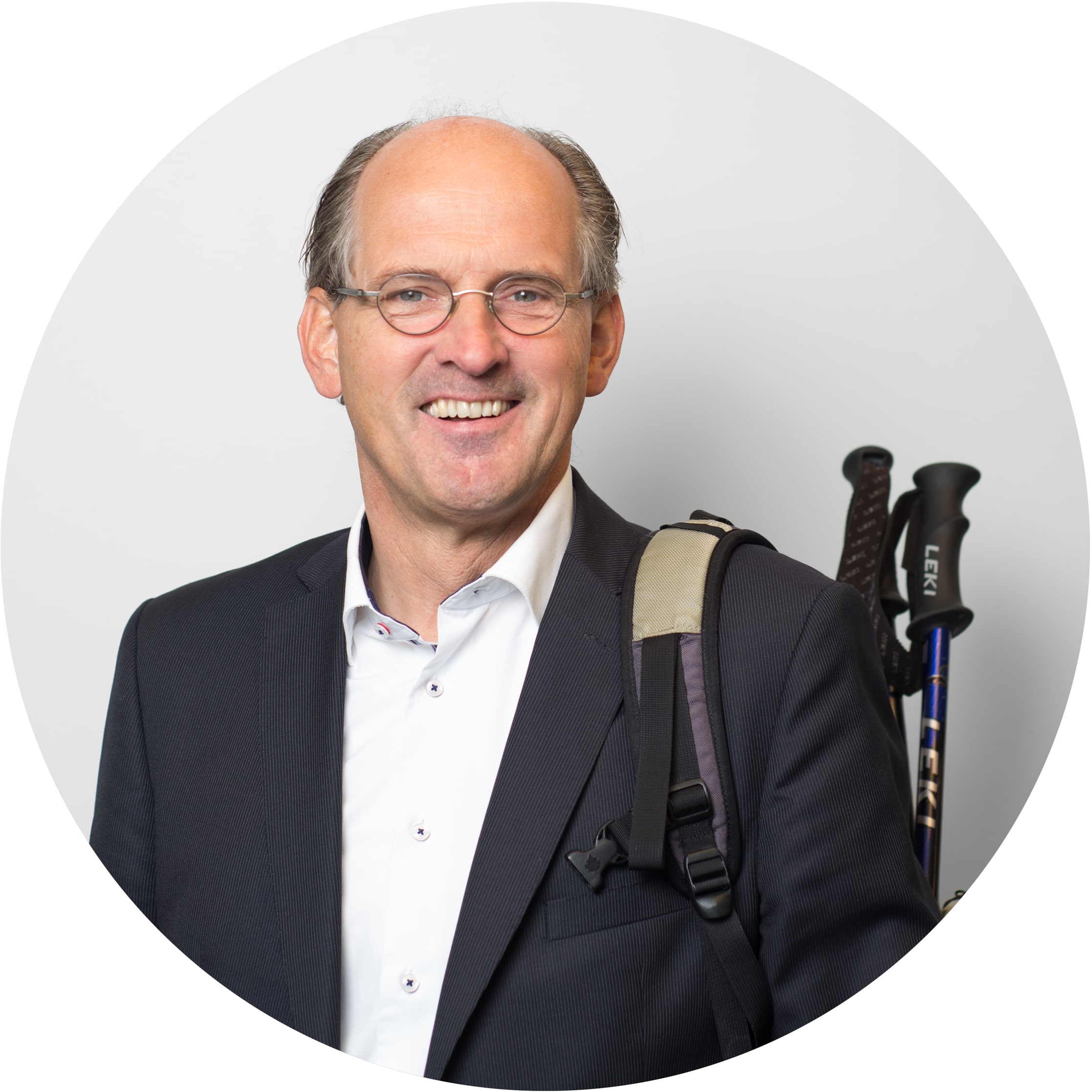 De dag van… deel 1: Bert Jan