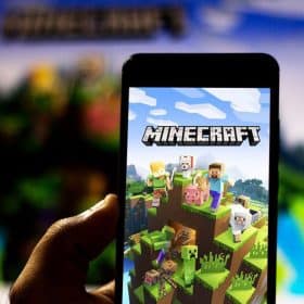 Wat is Minecraft precies?
