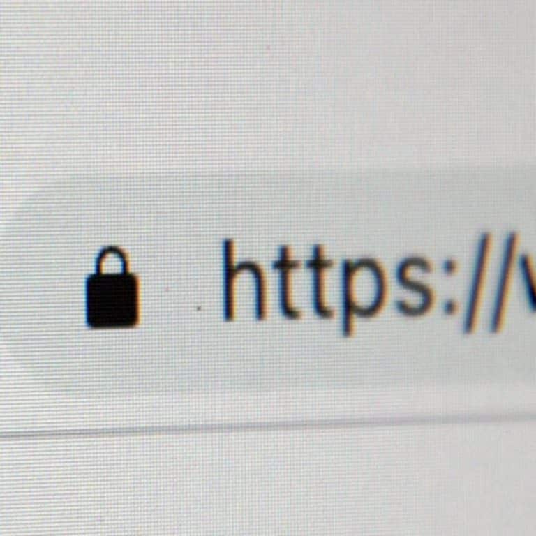 HTTP vs. HTTPS: het verschil uitgelegd