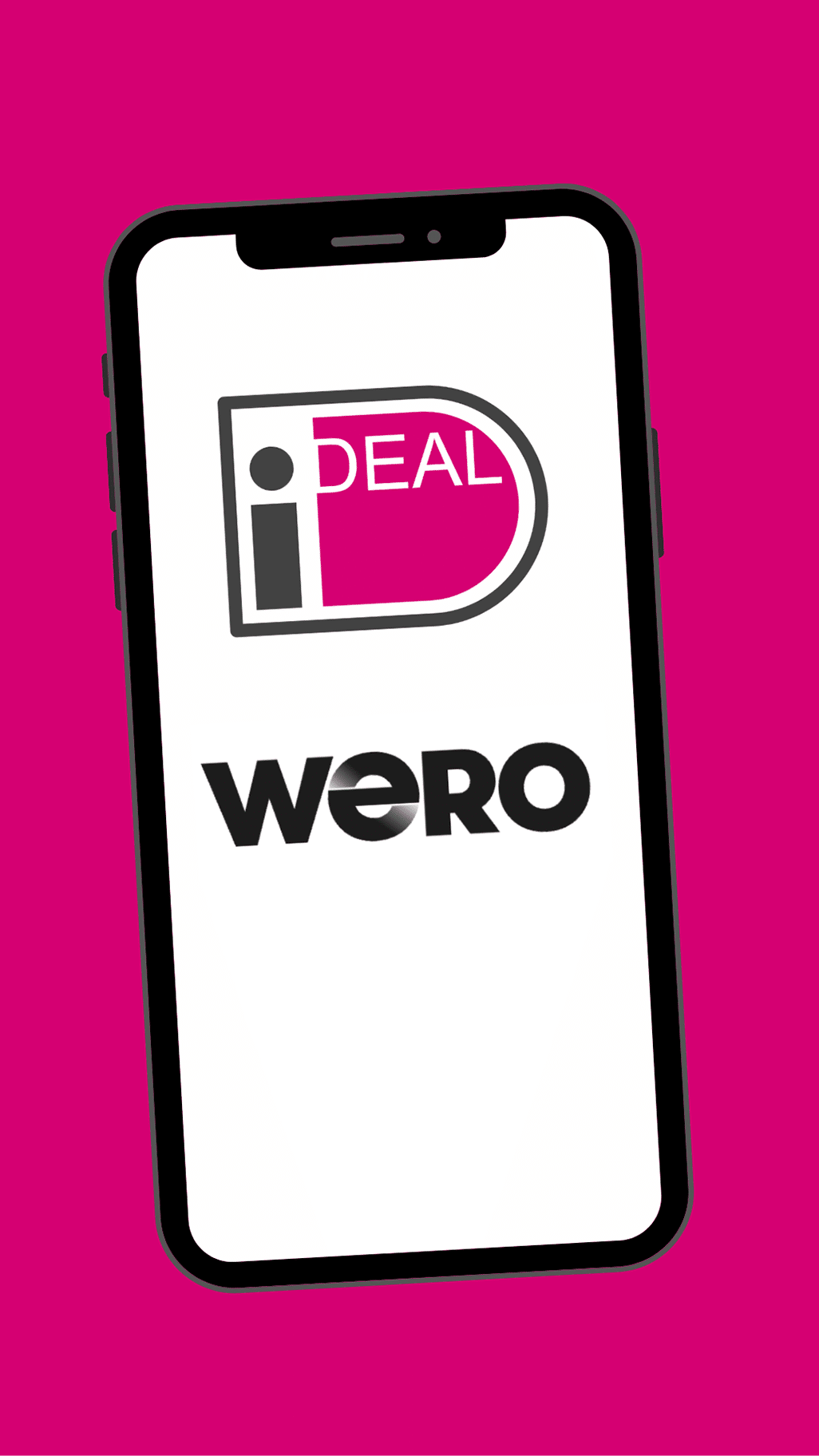 iDEAL wordt straks Wero – alles wat je moet weten