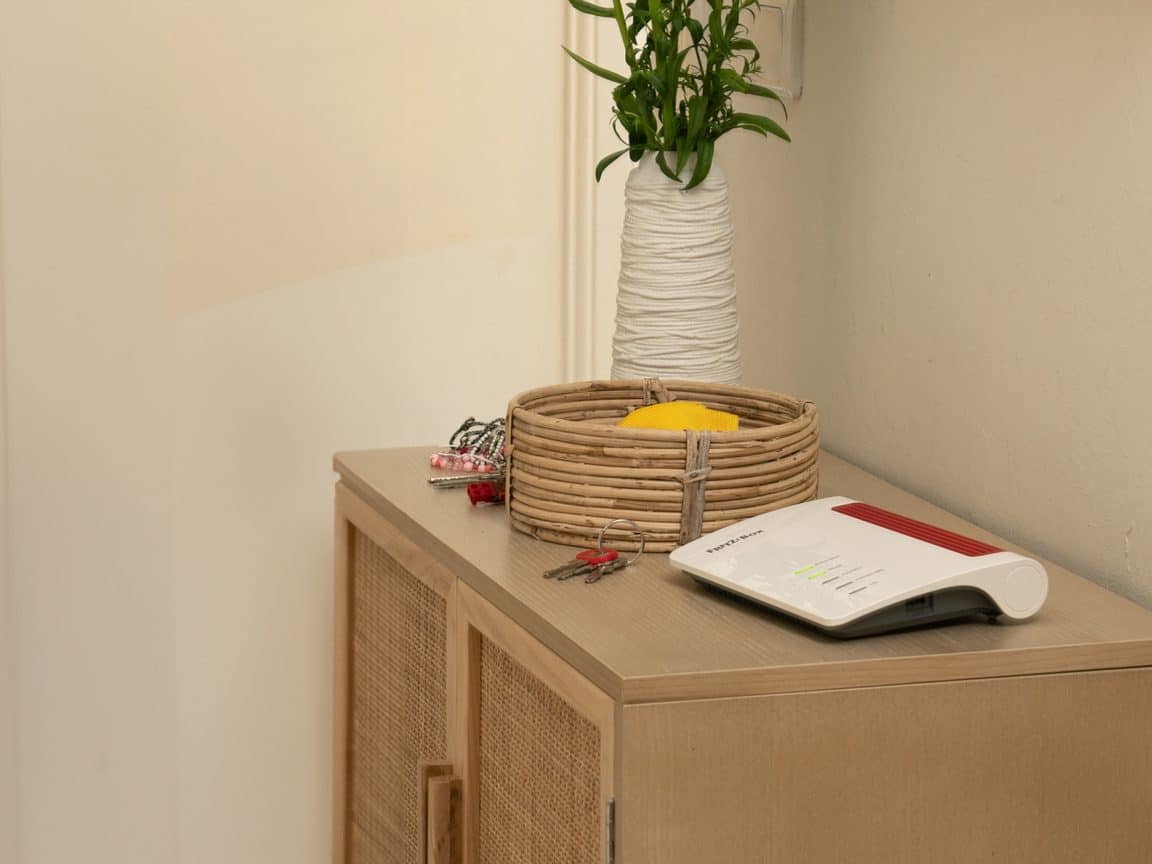 Slechte wifi verbeteren met een mesh netwerk