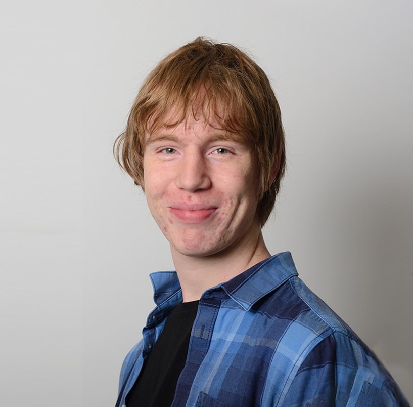 Dit is... Sander