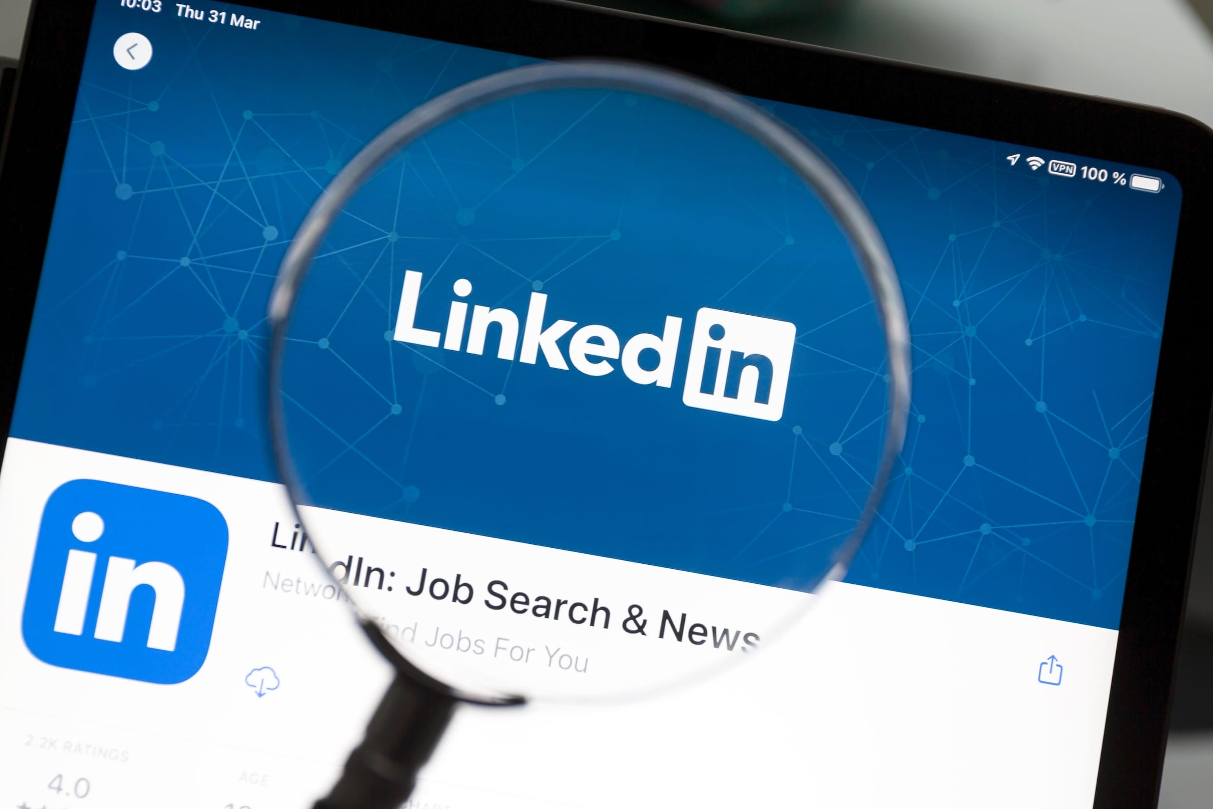 Wat is LinkedIn en hoe werkt het?