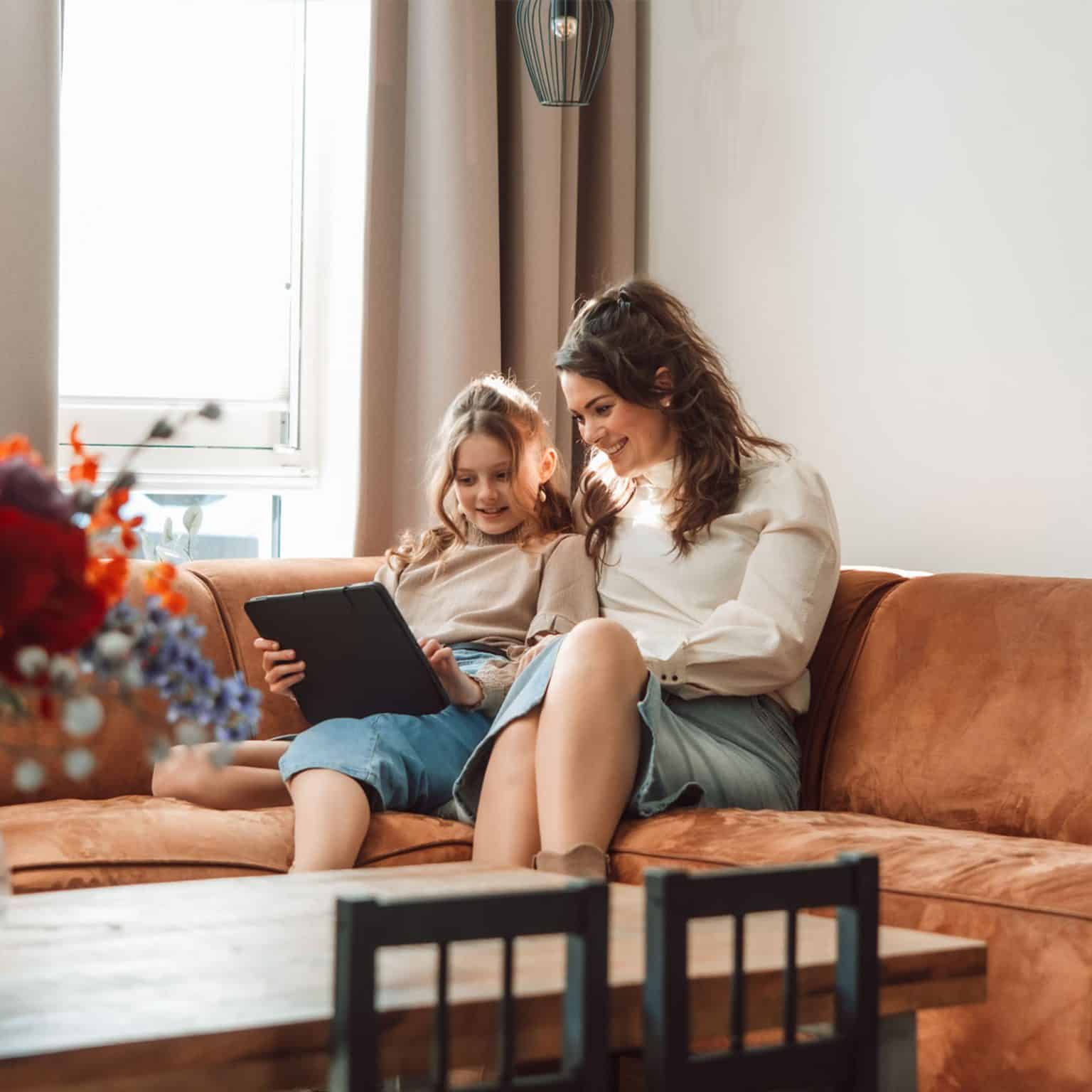 Apps blokkeren op Samsung, Apple of Android - Kliksafe