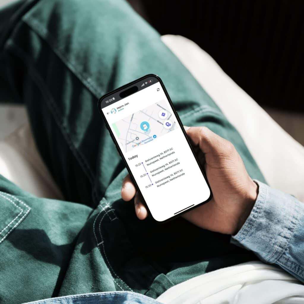 Hoe moet ik inloggen in MijnKliksafe? - Kliksafe