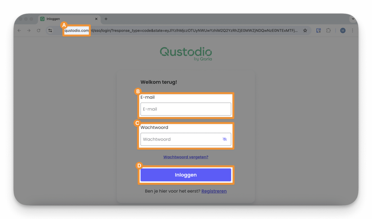 Hoe stel ik meerdere accounts in op één Windows computer? - Kliksafe